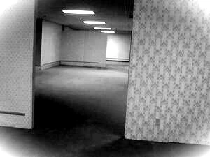 Level 0: "The Tutorial Level" | The Back Rooms (Twister's Unviverse ...