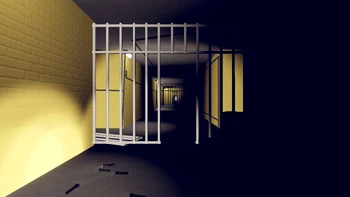 Level 3 | The Backrooms All Seeing Wiki | Fandom