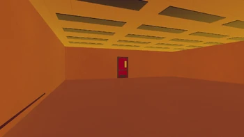 Level 0/Beta | The Backrooms All Seeing Wiki | Fandom