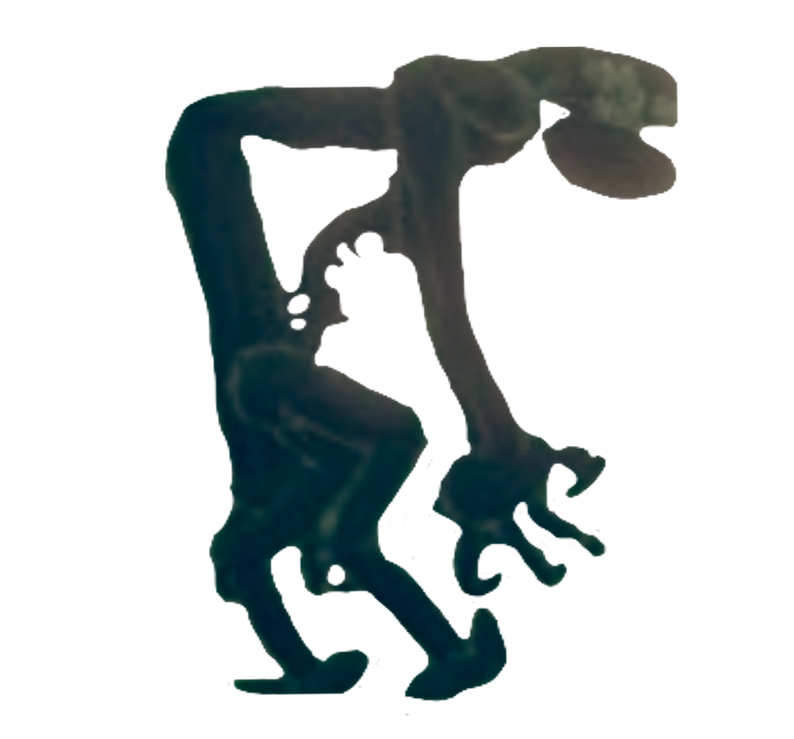 The Distorted | The Backrooms All Seeing Wiki | Fandom