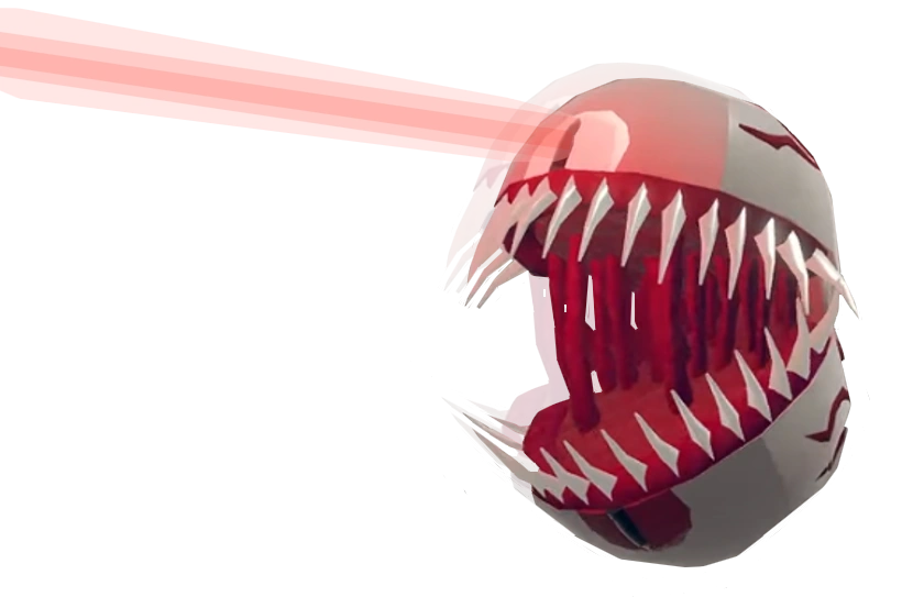 Terry the Eye | The Backrooms All Seeing Wiki | Fandom