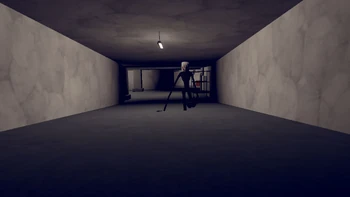 The Paper Mask | The Backrooms All Seeing Wiki | Fandom