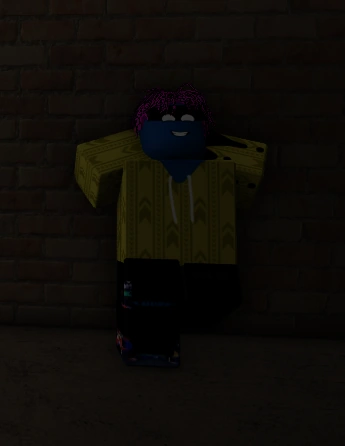 Sapherion | The Backrooms: An Endless Abyss Wiki | Fandom