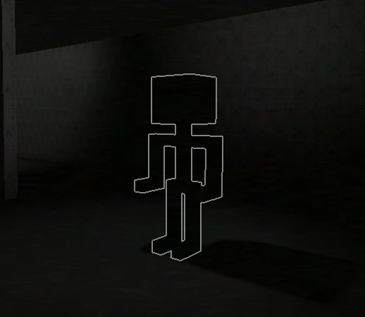 Level 0.95: "Static" | The Backrooms: An Endless Abyss Wiki | Fandom