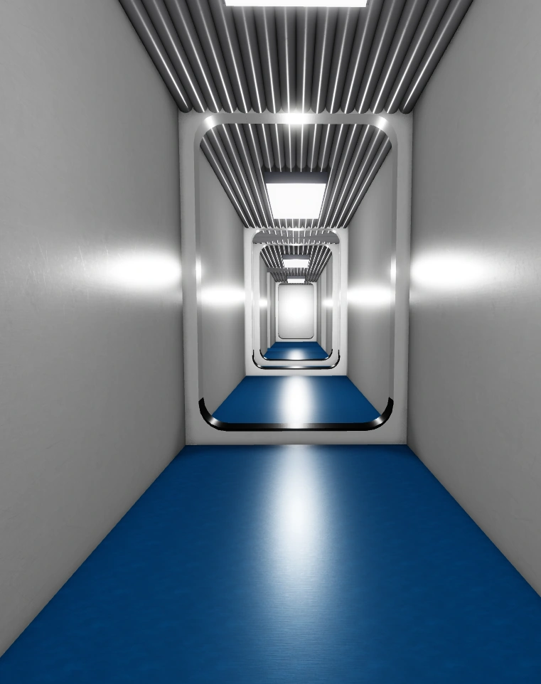 Level 17: "Abandoned Carrier" | The Backrooms: An Endless Abyss Wiki ...