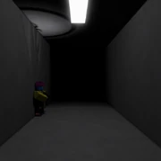 Level 6: "Lights Out" | The Backrooms: An Endless Abyss Wiki | Fandom