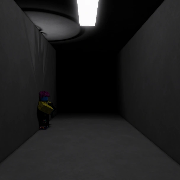 Level 6: "Lights Out" | The Backrooms: An Endless Abyss Wiki | Fandom