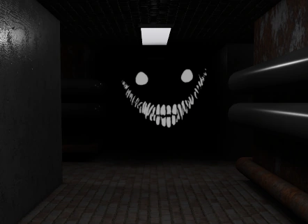 Smilers | The Backrooms: An Endless Abyss Wiki | Fandom