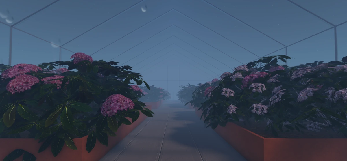 Level 13: Vitrum Madness" | The Backrooms: An Endless Abyss Wiki | Fandom