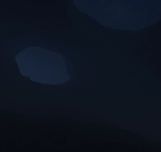 Level 8: "Cave System" | The Backrooms: An Endless Abyss Wiki | Fandom