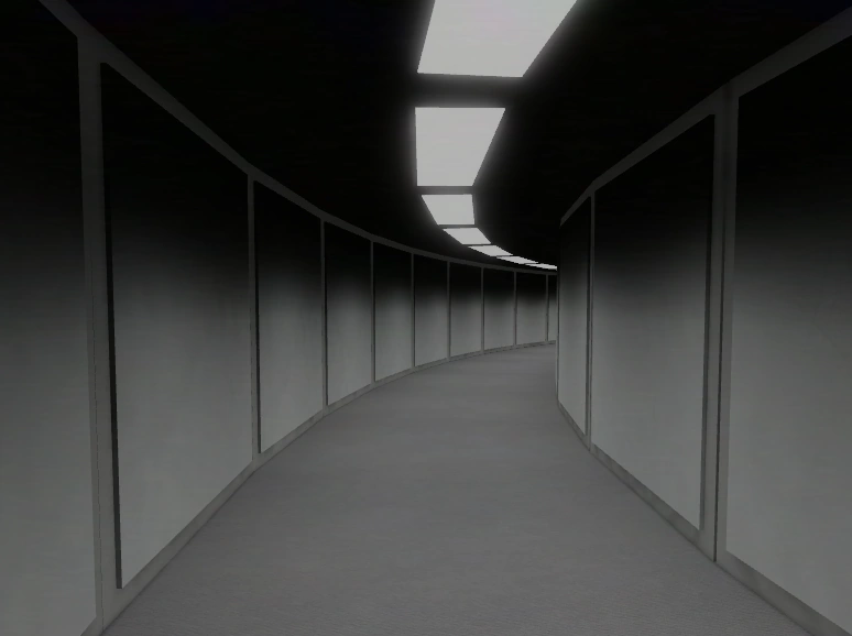 Level -3: "Reflections" | The Backrooms: An Endless Abyss Wiki | Fandom