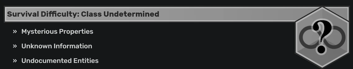 Level 521 | The Backrooms Archive Wiki | Fandom