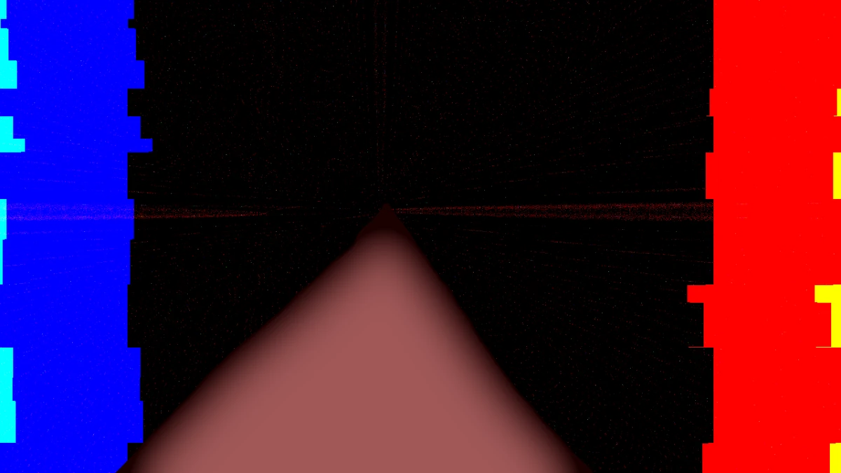 Level -666 | The Backrooms Archive Wiki | Fandom