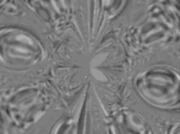 Level -9223372036854775807: "Glitched Abyss" | The Backrooms Archive ...