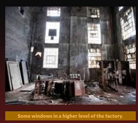 Level 23 | The Backrooms Archive Wiki | Fandom