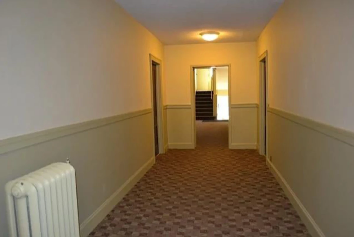 Level 13 | The Backrooms Archive Wiki | Fandom
