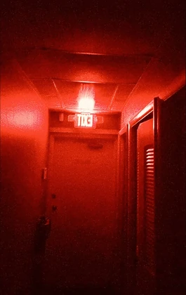 Level !: "Run For Your Life!" | The Backrooms Archive Wiki | Fandom