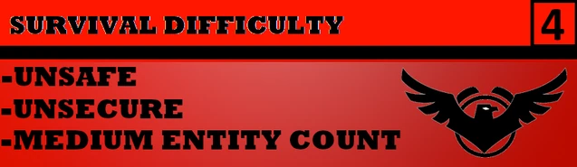 Level 7 | The Backrooms Archive Wiki | Fandom