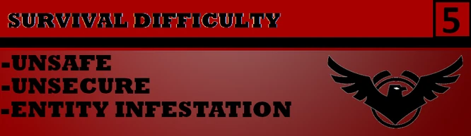 Level 27 | The Backrooms Archive Wiki | Fandom