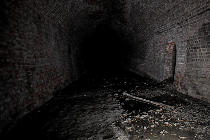 The Negative Hub | The Backrooms Archive Wiki | Fandom