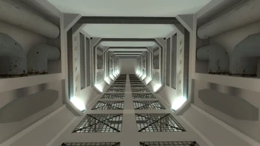 Level 15 | The Backrooms Archive Wiki | Fandom