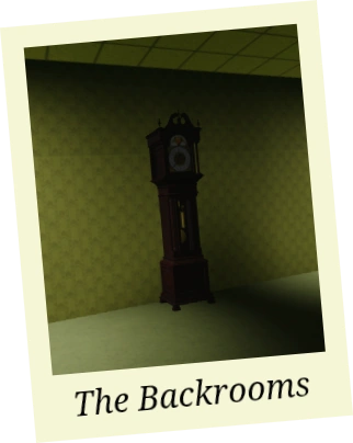 Characters | The Backrooms: Archived Wiki | Fandom