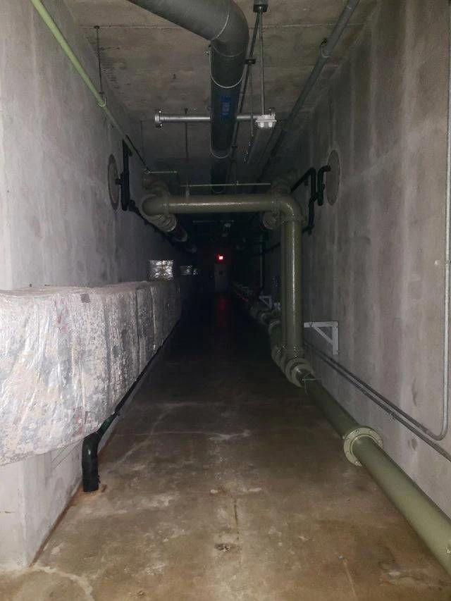 Level 2 | The Backrooms: Braeden's Lore Wiki | Fandom