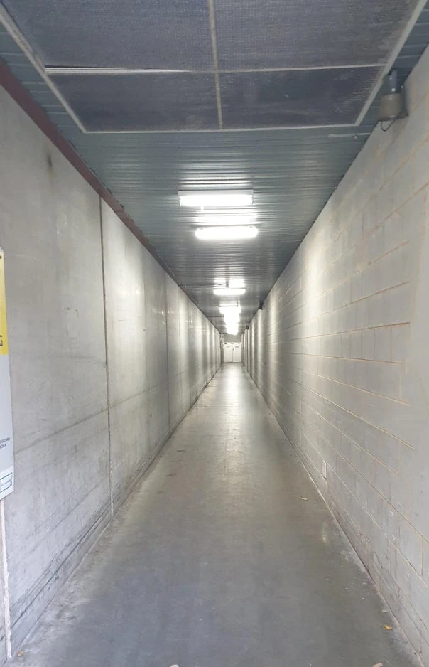 Level 1 | The Backrooms: Braeden's Lore Wiki | Fandom