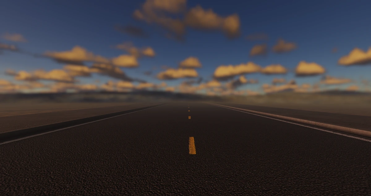 Level 50/Old game: “The Moribund Highway” | The Backrooms Shattered ...