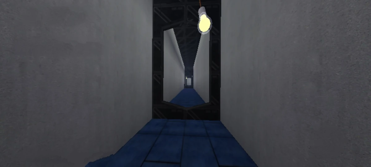 Level 17 - The Carrier | The Backrooms Shattered Reality Wiki | Fandom