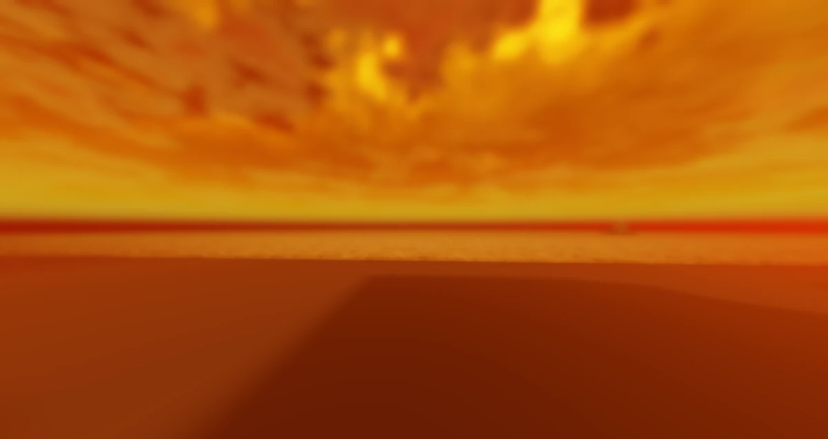 Level 38/Old game: "Air Pollution" | The Backrooms Shattered Reality ...