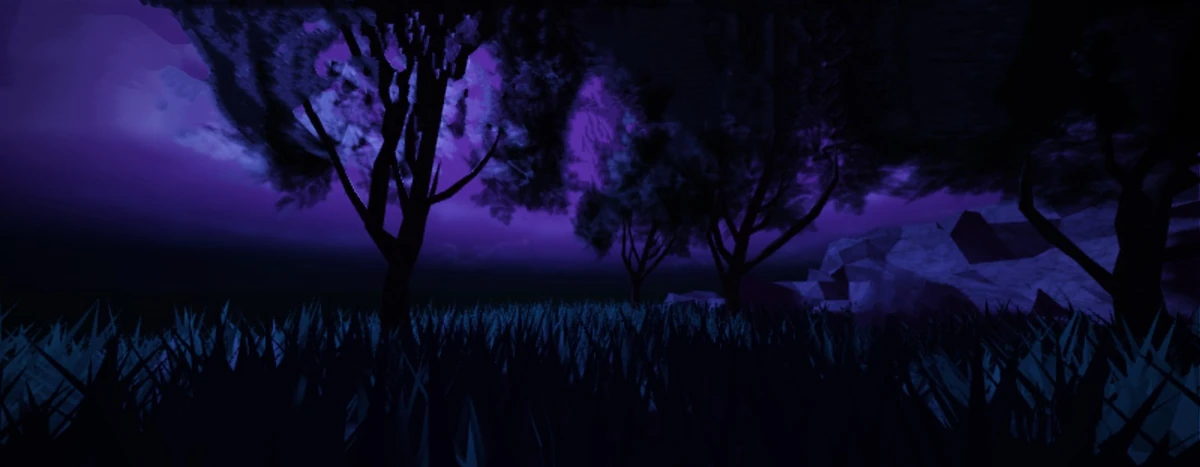 Level 16 - Altered Topography | The Backrooms Shattered Reality Wiki ...