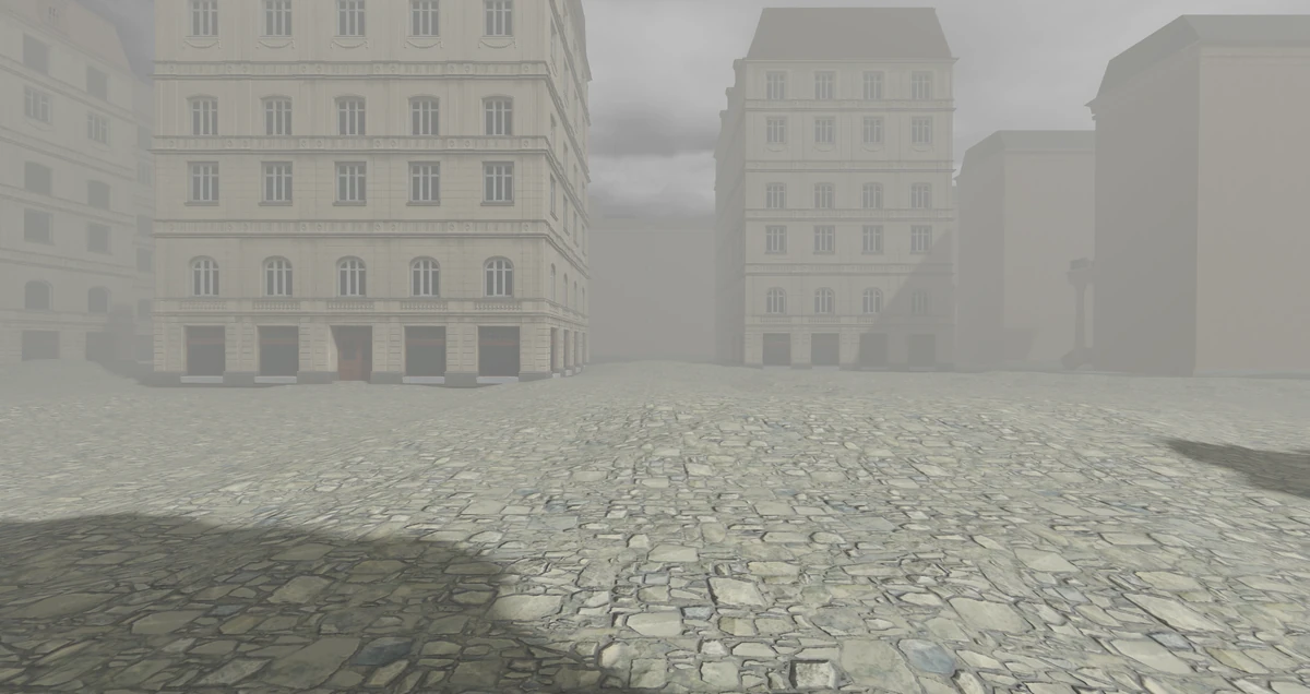 Level 23/Old game: "Vienesse Sunday" | The Backrooms Shattered Reality ...