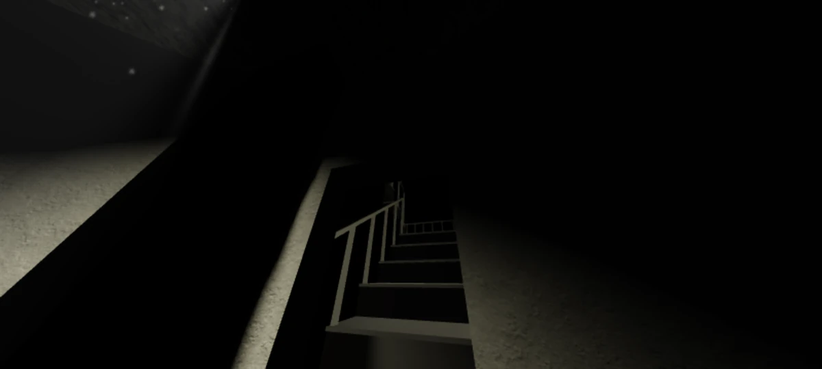 Level 19: “Abyss Inn” | The Backrooms Shattered Reality Wiki | Fandom