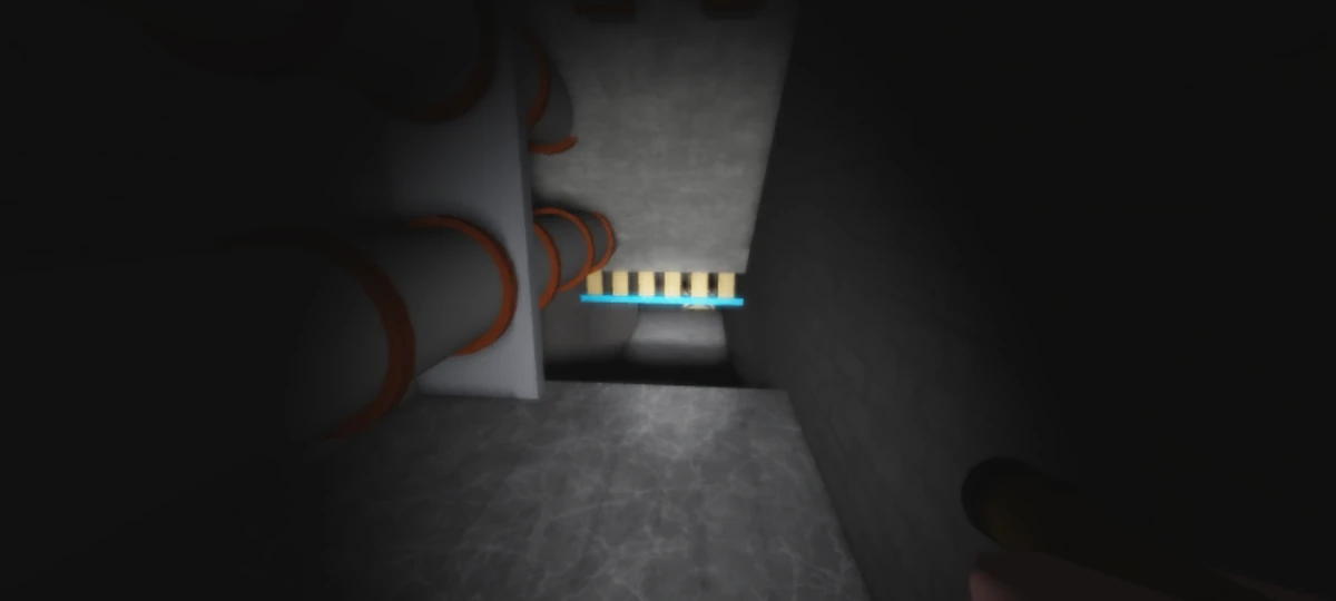 Level 2 - Pipe Dreams | The Backrooms Shattered Reality Wiki | Fandom