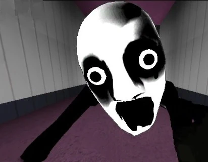 Johnny/Old game | The Backrooms Shattered Reality Wiki | Fandom