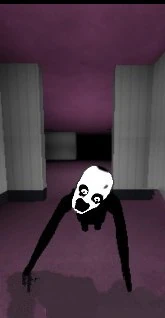 Johnny/Old game | The Backrooms Shattered Reality Wiki | Fandom