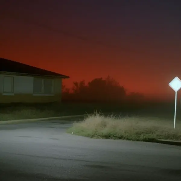 Level 23 | The Backrooms Wiki | Fandom