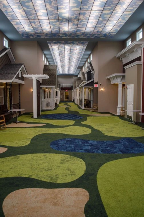 Level 37 | The Backrooms Wiki | Fandom