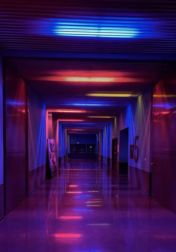 Level 16 | The Backrooms Wiki | Fandom