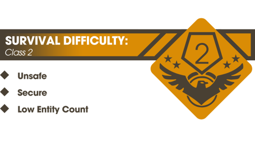 Level 53 | The Backrooms Wiki | Fandom