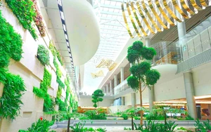 Level 45 | The Backrooms Wiki | Fandom