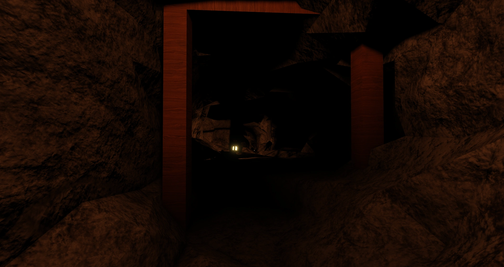 Level 8: “Cave Systems” | The Backrooms: Existential Cosmos Wiki | Fandom