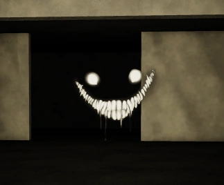 Entity 3.1: “Nightmare Smiler” | The Backrooms: Existential Cosmos Wiki | Fandom