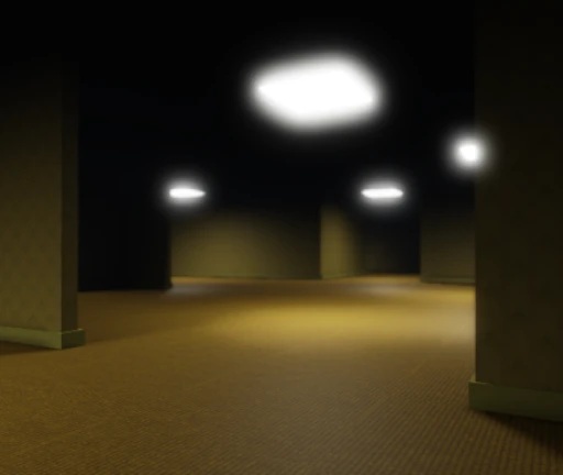 List of Entities | The Backrooms: Existential Cosmos Wiki | Fandom