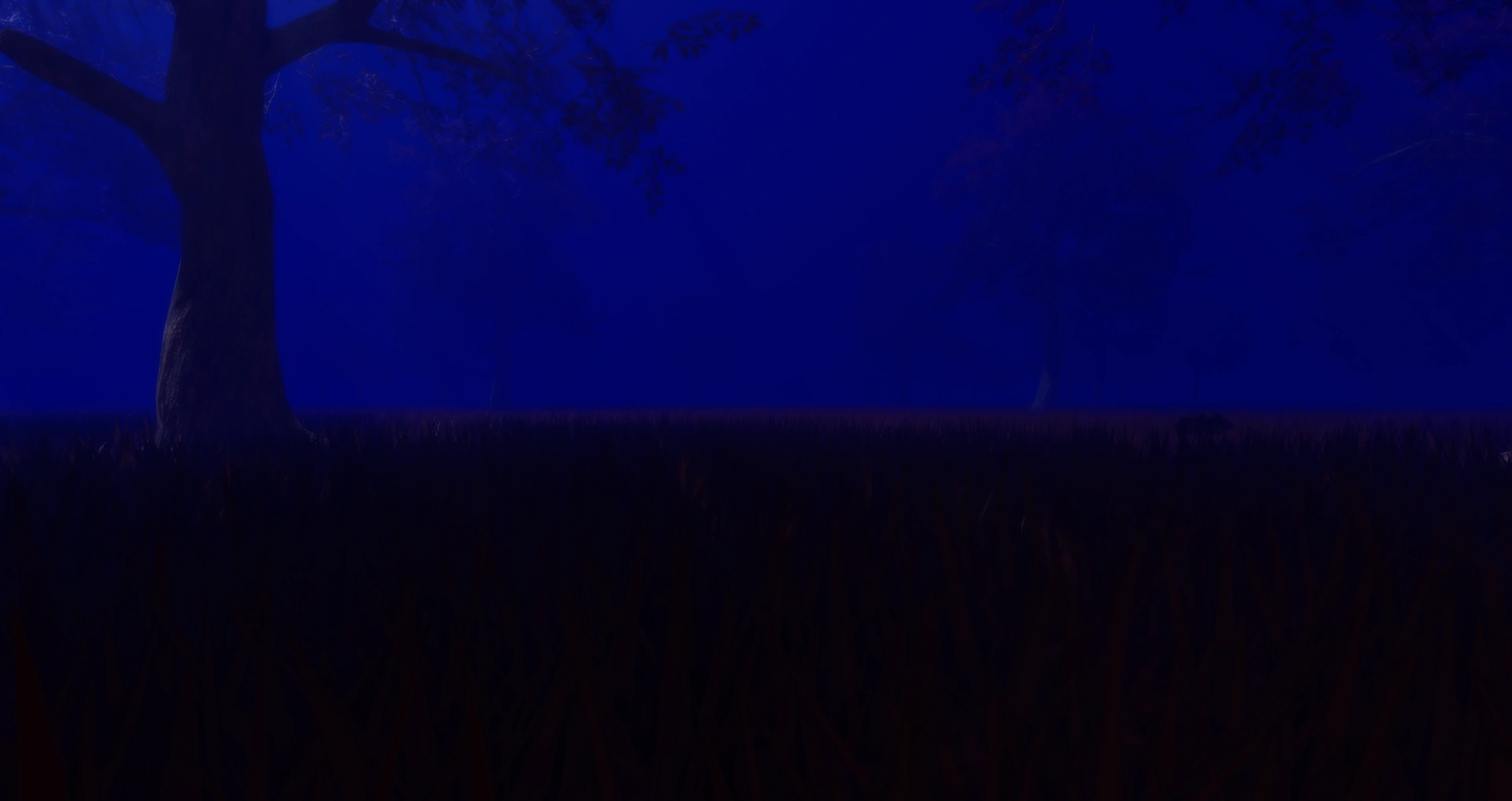 Level 14: “PaRaDiSe” | The Backrooms: Existential Cosmos Wiki | Fandom