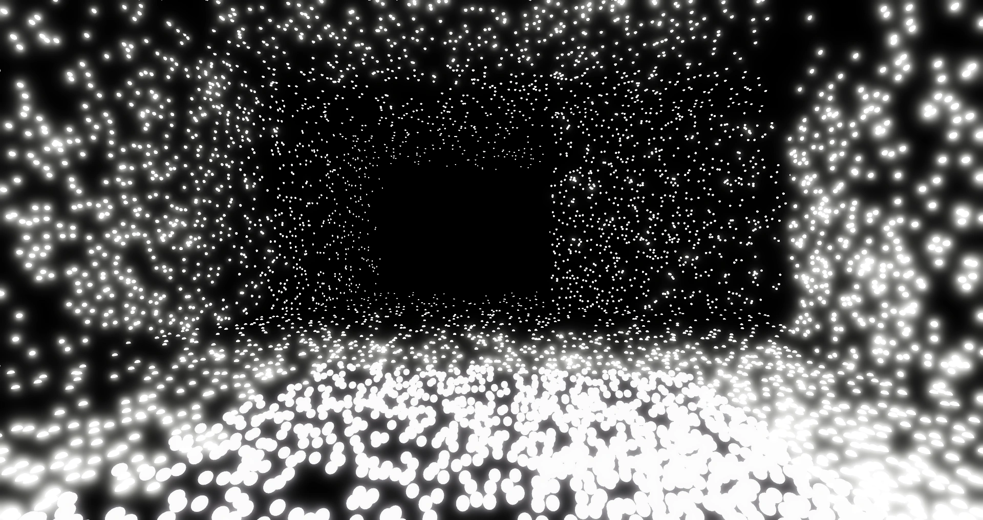 Level 6: “Lights Out” | The Backrooms: Existential Cosmos Wiki | Fandom