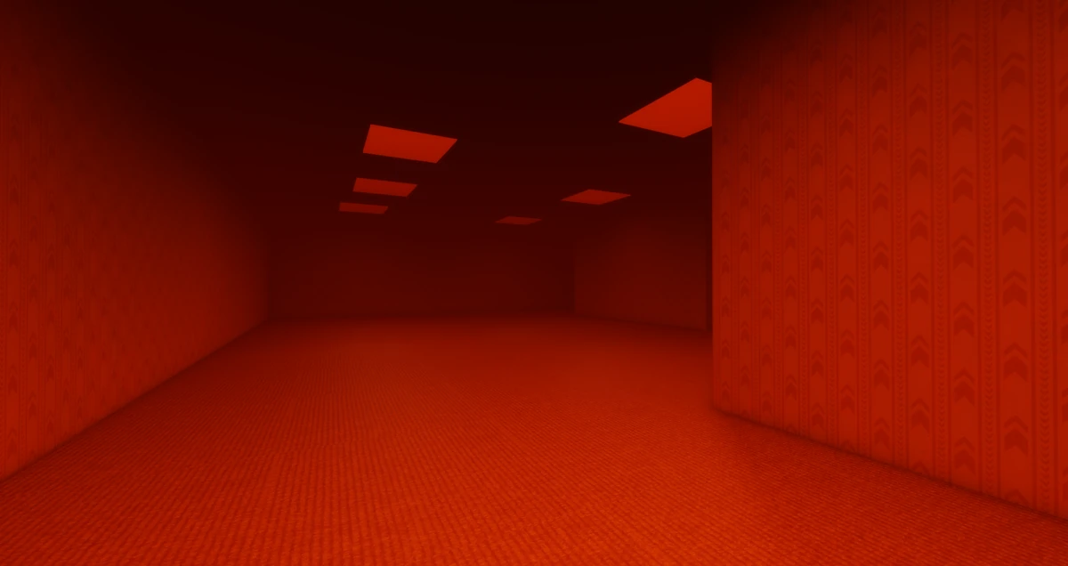 Level 0.1: “The Danger Zone” | The Backrooms: Existential Cosmos Wiki ...