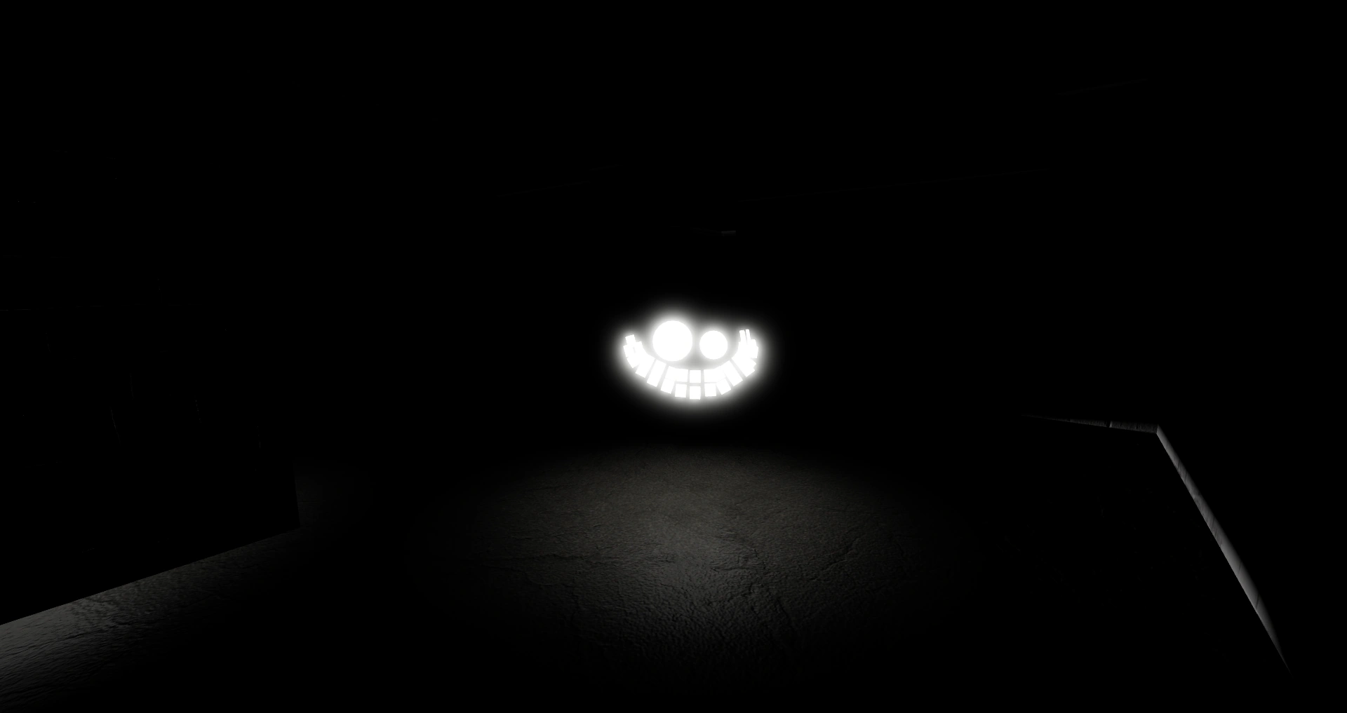 Entity 3: “Smiler” | The Backrooms: Existential Cosmos Wiki | Fandom