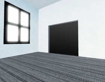 Level 4.3 - "Decayed" | The Backrooms Experience: Alternative Dimension ...